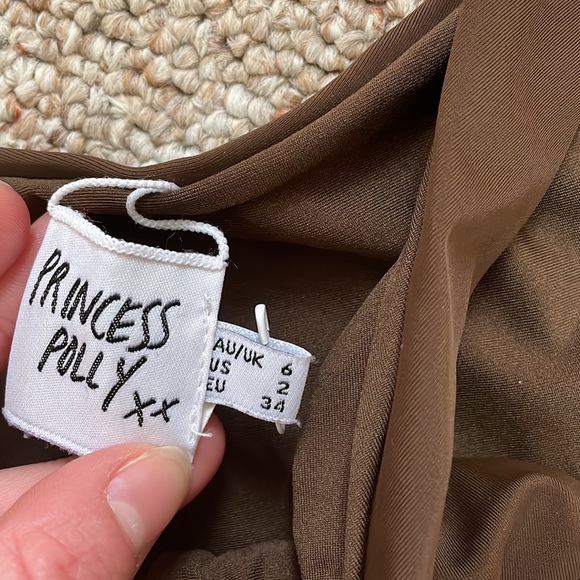 Princess Polly | Swim | Princess Polly Bikini | Poshmark